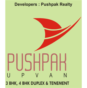 Pushpak Logo